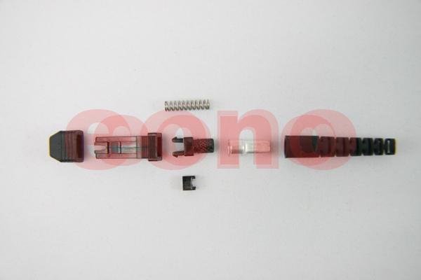 MTRJ Duplex Connector – Eono – Fiber Optic Product Expert