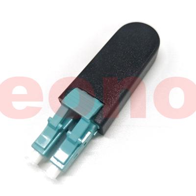 LC Loopback – Eono – Fiber Optic Connectivity Product Expert