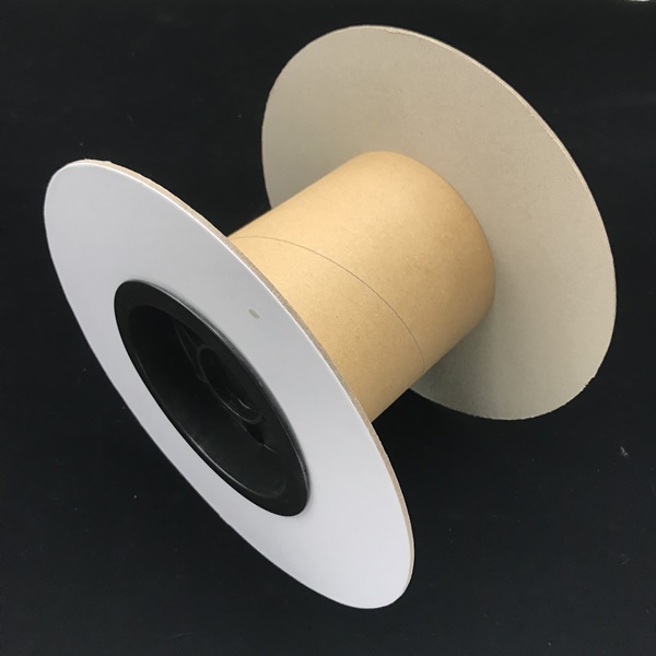 Cable Reel (Cardboard) – Eono – Fiber Optic Product Expert